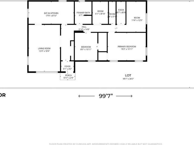 70 Warner Ave