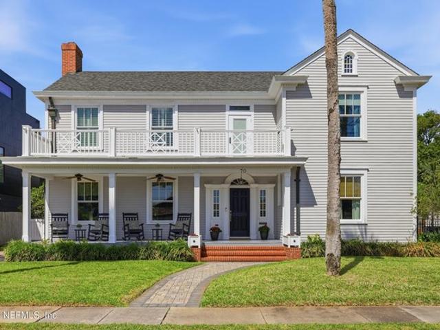 70 Water St, Saint Augustine, FL 32084