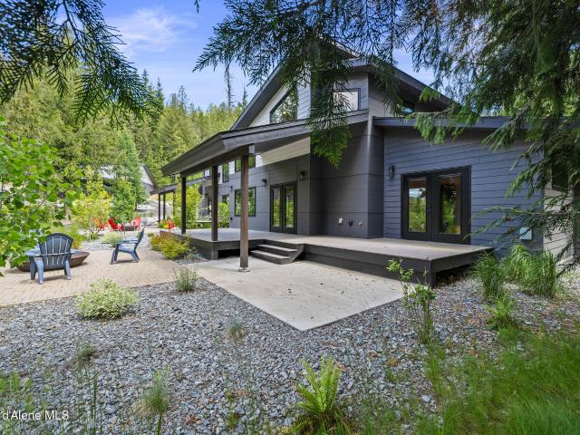 70 Wedge Ct, Priest Lake, ID 83856 | MLS #26 6198