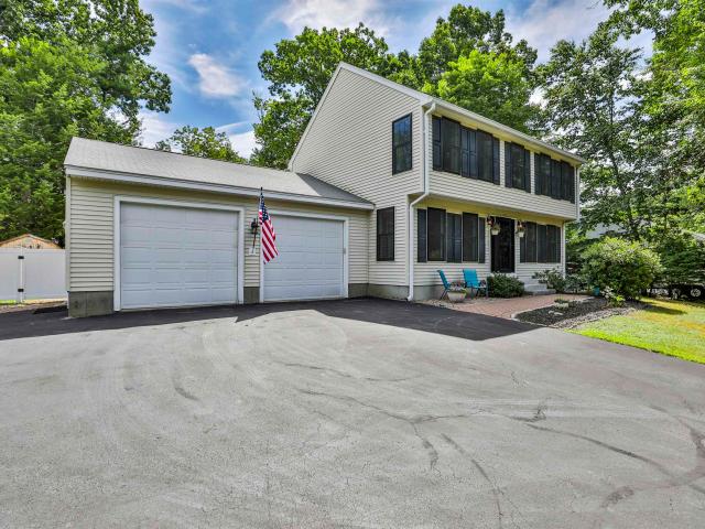 70 Wellesley Drive