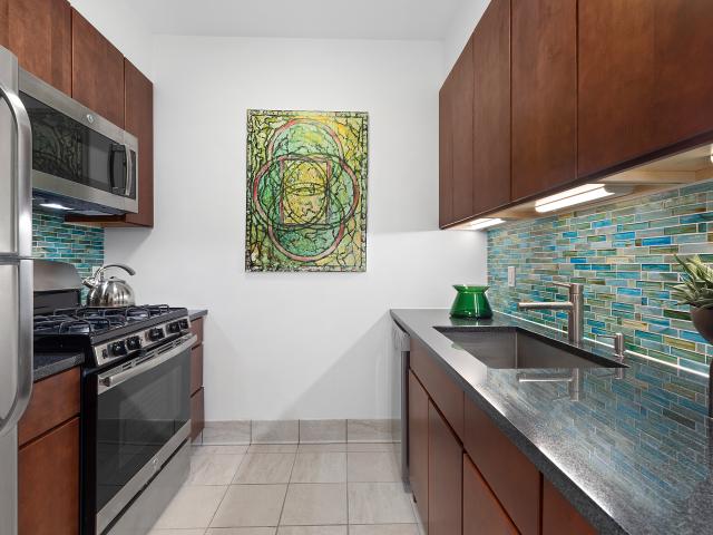 70 West 139th Street, Unit 8I