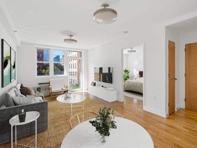 70 West 139th Street, New York, NY