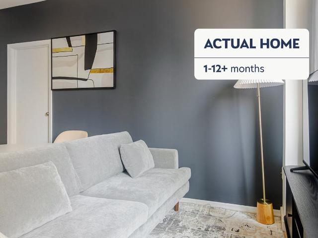 70 West 45th Street 1 Bedroom Apartment for Rent at 70 W 45th St #2026, New York, NY 10036 Midtown East
