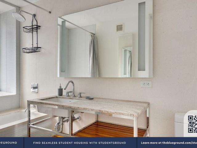 70 West 45th Street 2 Bedroom Apartment for Rent at 70 W 45th St #1776, New York, NY 10036 Midtown East