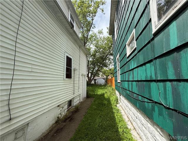 70 Wex Avenue