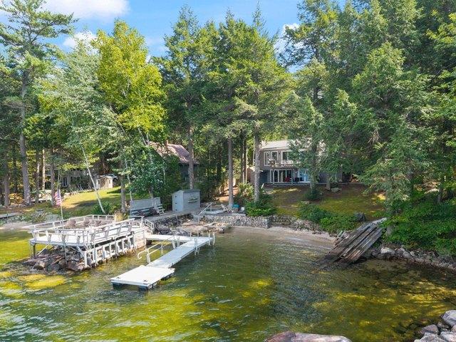 70 Whittemore Cove Rd, Raymond, ME 04071