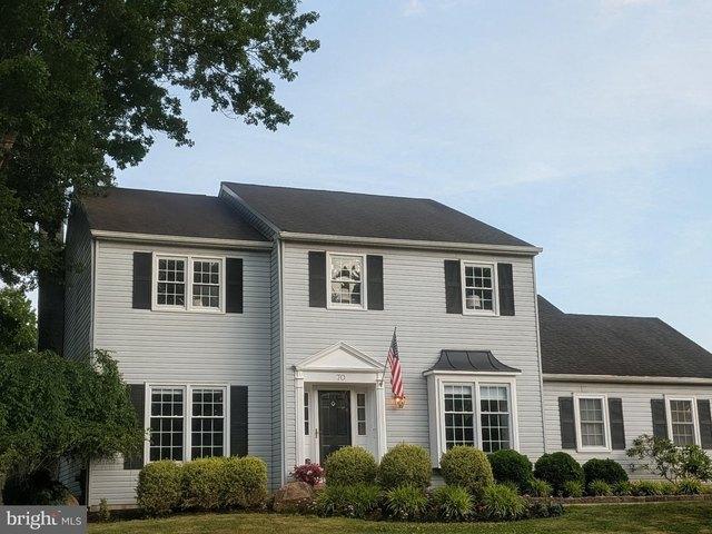 70 Winter Rd, Holland, PA 18966