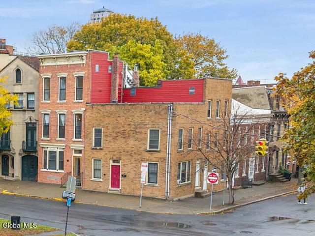 70 Willett St, Albany, NY 12210 | MLS #202529 | Compass