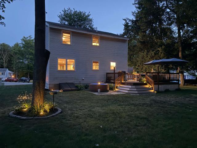 70 Woodbine Avenue