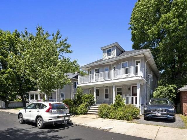70 Wren St, Boston, MA 02132