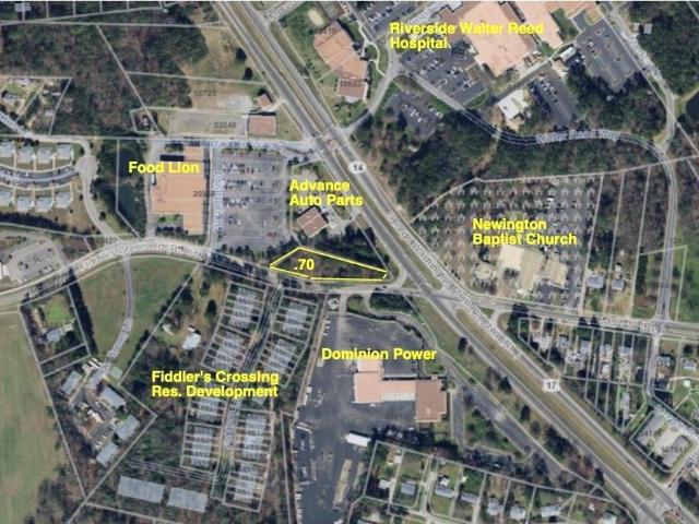 70 ac Fiddler's Green RD