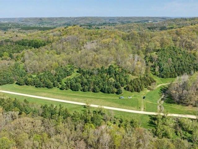 70 Ac Harris St Lot 1, La Farge, WI 54639