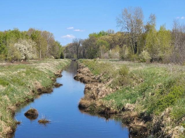 70 acres 22nd Street