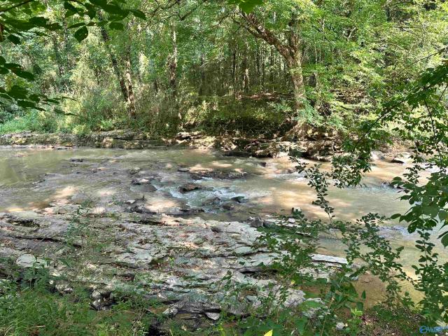 70 acres County Road 283