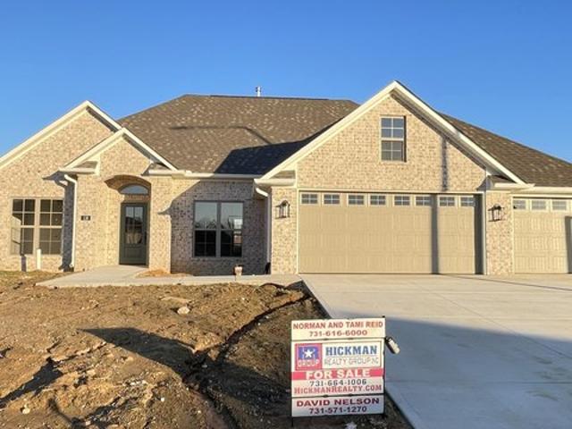 70 Abby Ln, Huntingdon, TN 38344