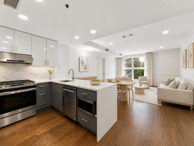 70 Adams St # 3H