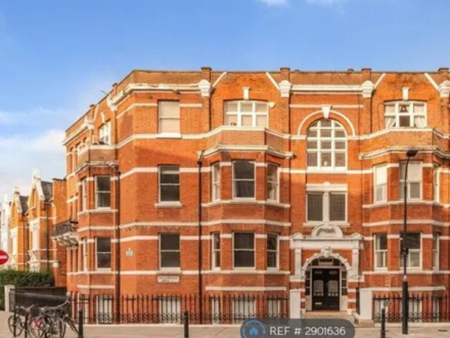 70 Addison Gardens, London, W14 0DT, United Kingdom | 2 bed apartment for rent #167862561 | Rentberry