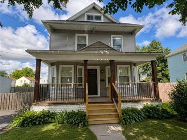 70 Allegany St, Buffalo, NY 14220