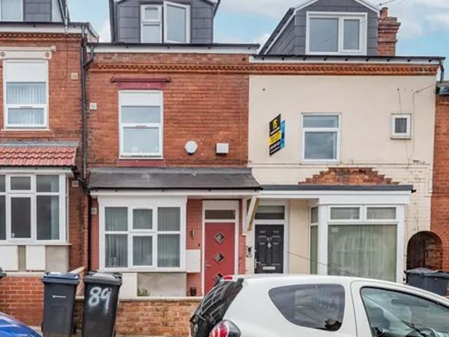 70 Alton Road, Metchley, B29 7DX, United Kingdom | 6 bed house for rent #159347674 | Rentberry