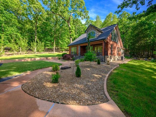 70 and 76 Crow Ln, Sulphur Rock, AR 72579