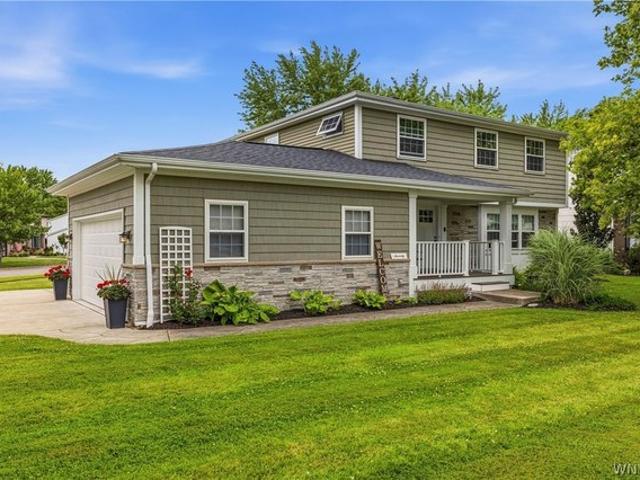 70 Angle Rd, Buffalo, NY 14224