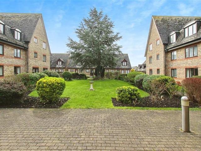 70 Ash Grove, Parsonage Close CB25 1 bed retirement property to rent £1,050 pcm £242 pw