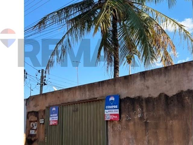 70 Área Útil Casa Alugar, 3 Dormitórios localizado em Rua José Domingos de Araújo, 8, Parque Laranjeiras, Rio Verde, Goiás, 75908190 | Brasil