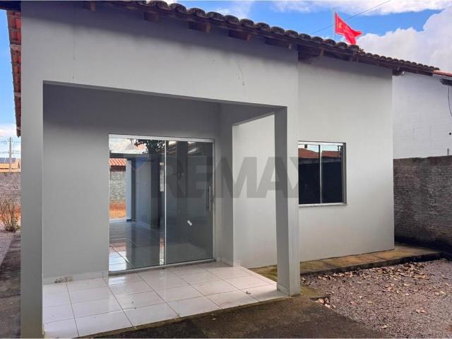 70 Área Útil Casa Alugar, 2 Dormitórios localizado em Juparanã, Paragominas, Pará, 68629082 | Brasil