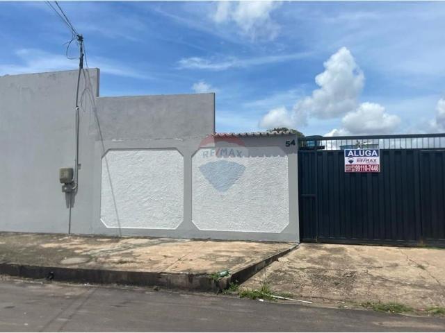 70 Área Útil Casa Alugar, 2 Dormitórios localizado em Promissão III, Paragominas, Pará, 68628512 | Brasil
