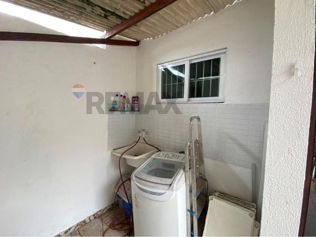 70 Área Útil Casa Alugar, 2 Dormitórios localizado em Rua Golfo de Campeche, 201, Ponta de Campina, Cabedelo, Paraíba, 58101733 | Brasil