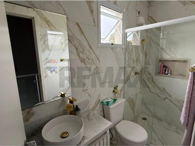 70 Área Útil Casa de Condomínio Alugar, 2 Dormitórios localizado em Center Ville, Arujá, São Paulo, 07401070 | Brasil
