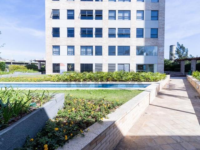 70 Área Útil Apartamento Alugar, 1 Dormitórios localizado em Av mofarrej, 1500, Vila Leopoldina, São Paulo, São Paulo, 05311000 | Brasil