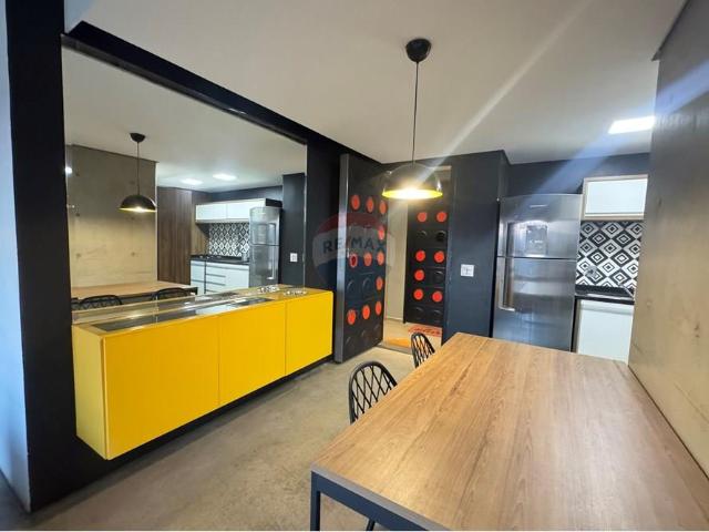 70 Área Útil Apartamento Alugar, 1 Dormitórios localizado em Avenida Mofarrej, 1500, Vila Leopoldina, São Paulo, São Paulo, 05311000 | Brasil