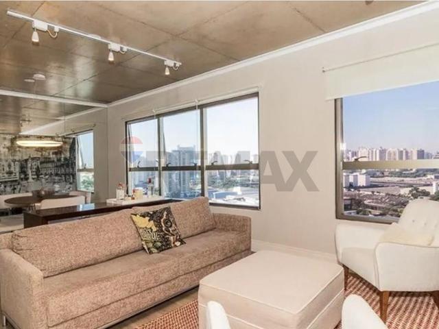 70 Área Útil Apartamento Alugar, 1 Dormitórios localizado em Avenida Mofarrej, 1130, Vila Leopoldina, São Paulo, São Paulo, 05311000 | Brasil