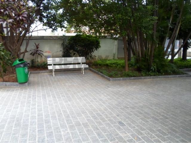 70 Área Útil Apartamento Alugar, 1 Dormitórios localizado em Rua Bartolomeu Feio, 86 Silver Star Vila Cordeiro, São Paulo, São Paulo, 04580000 | Brasil