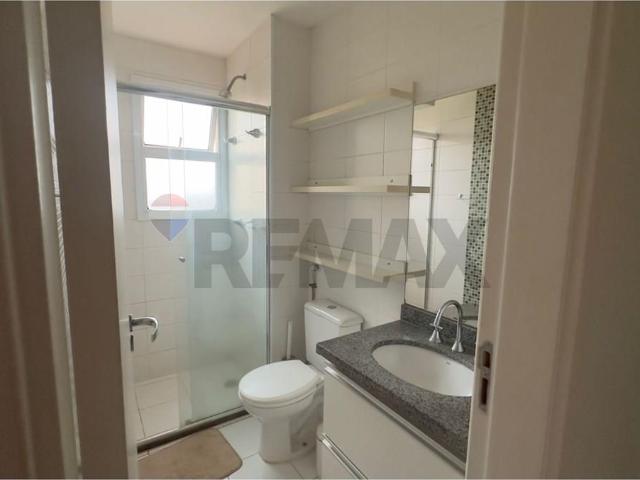70 Área Útil Apartamento Alugar, 2 Dormitórios localizado em Vila do Golf, Ribeirão Preto, São Paulo, 14027250 | Brasil