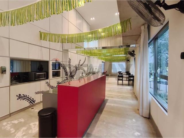 70 Área Útil Apartamento Alugar, 2 Dormitórios localizado em Vila Leopoldina, São Paulo, São Paulo, 05311000 | Brasil