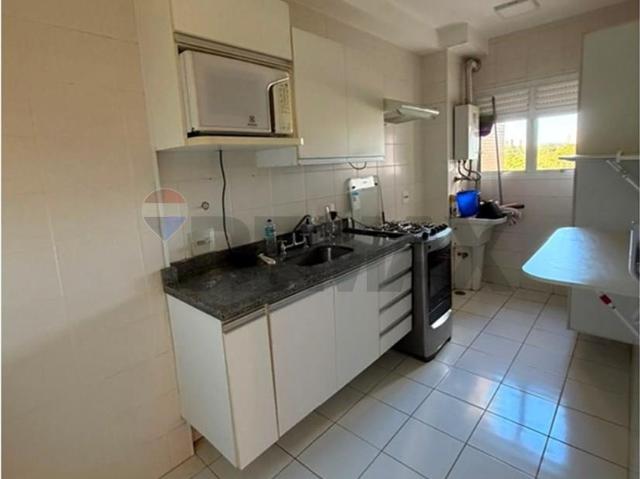 70 Área Útil Apartamento Alugar, 2 Dormitórios localizado em Av. Luiz Eduardo de Toledo Prado, 777 Em frente ao shopping Iguatemi Vila do Golf, Ribeirão Preto, São Paulo, 14027 250 | Brasil