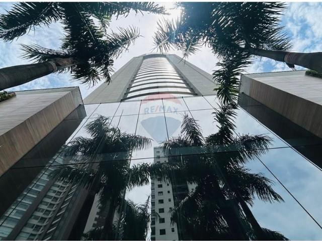 70 Área Útil Apartamento Alugar, 2 Dormitórios localizado em Avenida Ômega, 174 Novare Melville Empresarial II, Barueri, São Paulo, 06472005 | Brasil