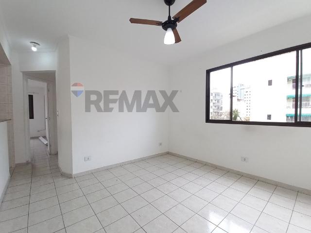 70 Área Útil Apartamento Alugar, 2 Dormitórios localizado em Avenida Abílio dos Santos Branco, 652 Lado Bairro Enseada, Guarujá, São Paulo, 11440380 | Brasil