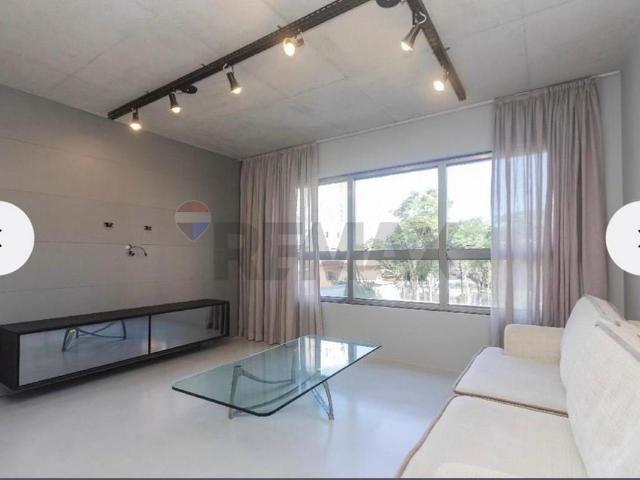 70 Área Útil Apartamento Alugar, 2 Dormitórios localizado em Brooklin, São Paulo, São Paulo, 04707061 | Brasil