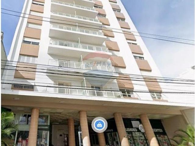 70 Área Útil Apartamento Alugar, 2 Dormitórios localizado em Centro, Bragança Paulista, São Paulo, 12900140 | Brasil