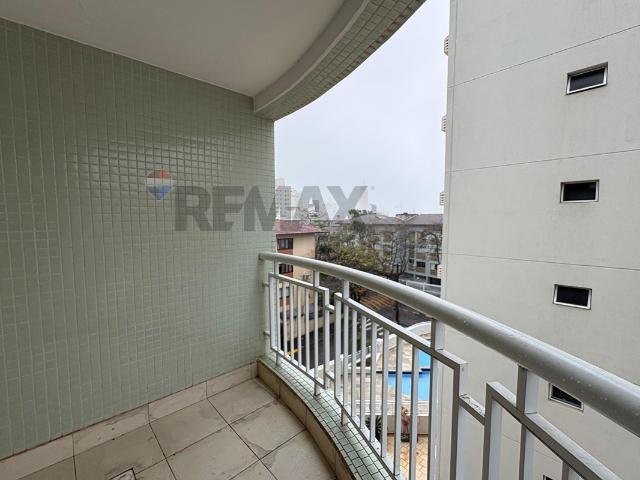 70 Área Útil Apartamento Alugar, 2 Dormitórios localizado em Rua João Ruíz, 423, Jardim Las Palmas, Guarujá, São Paulo, 11420280 | Brasil