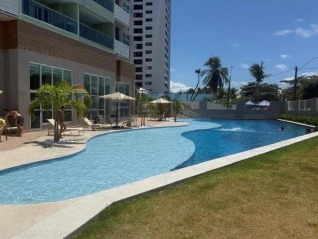 70 Área Útil Apartamento Alugar, 3 Dormitórios localizado em Rua Cabrobó, 53, Janga, Paulista, Pernambuco, 53437160 | Brasil