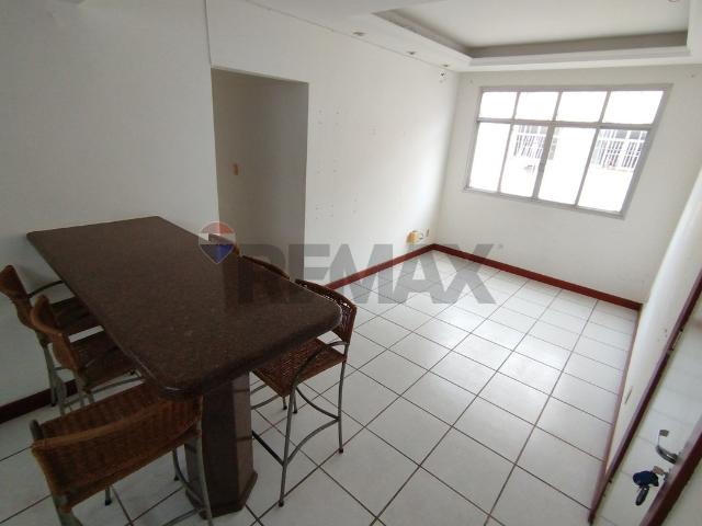 70 Área Útil Apartamento Alugar, 3 Dormitórios localizado em Rua José Neves Cypreste, 560 Cond. Parque Res. Fênix III Jardim da Penha, Vitória, Espírito Santo, 29060300 | Brasil