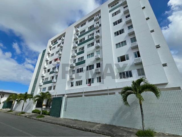 70 Área Útil Apartamento Alugar, 3 Dormitórios localizado em Rua Luiz Sodré, 625 Igreja Sagrado Coração Catolé, Campina Grande, Paraíba, 58410480 | Brasil