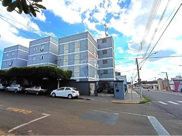 70 Área Útil Apartamento Alugar, 3 Dormitórios localizado em Rua Mato Grosso, 1018, Centro, Andradina, São Paulo, 16901013 | Brasil