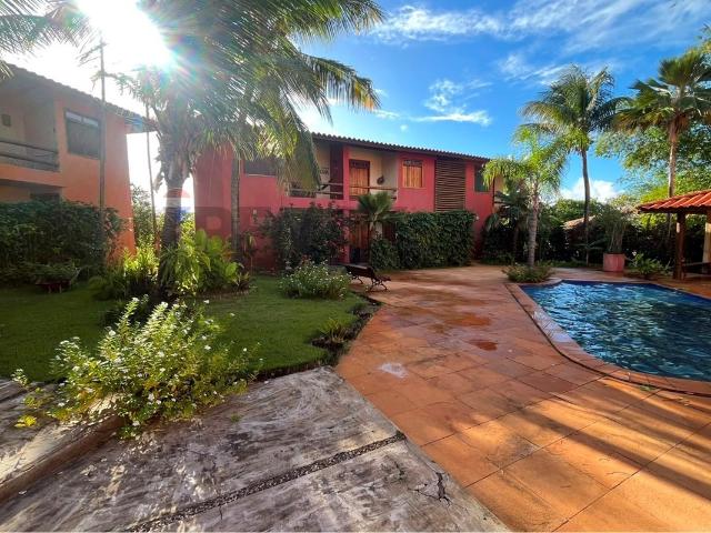70 Área Útil Duplex Alugar, 2 Dormitórios localizado em Rua Imbassai, S/N, Imbassaí, Mata de São João, Bahia, 48289000 | Brasil