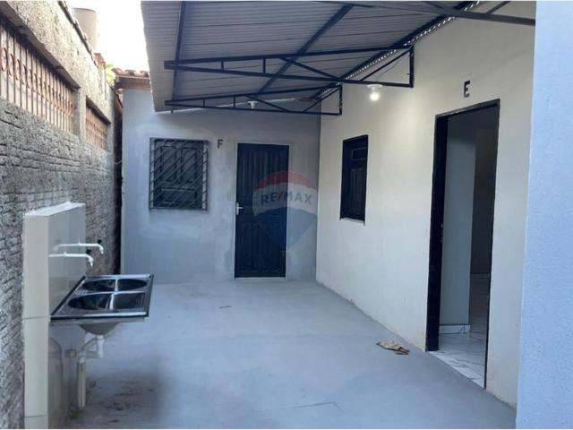 70 Área Útil Kitnet Alugar, 1 Dormitórios localizado em Cidade Nova, Paragominas, Pará, 68625380 | Brasil