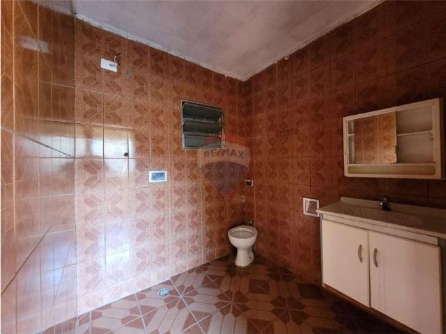 70 Área Útil Sobrado Alugar, 3 Dormitórios localizado em Jardim Caçula, Ribeirão Pires, São Paulo, 09415250 | Brasil